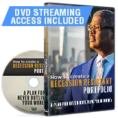 Unstoppable Prosperity - Charles Payne